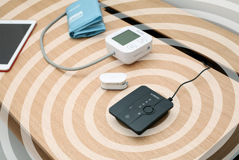 HIMSS20: eDevice to Showcase its Fully Integrated Remote Patient ...